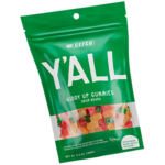 Y’ALL – Premium snacks and water